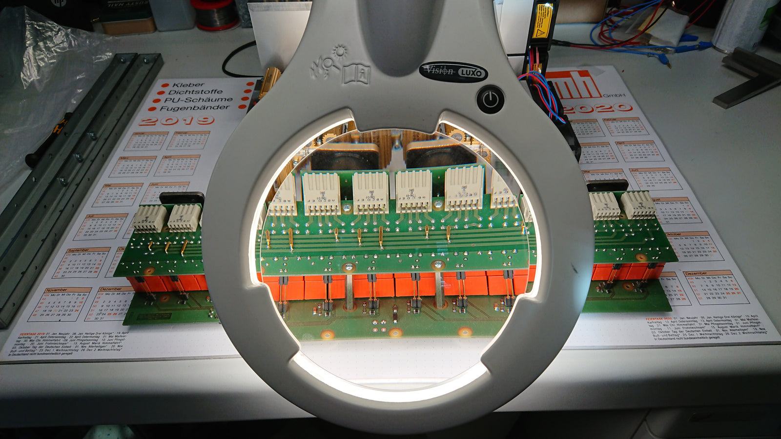 Vision Engineering Shop – Vision Engineering EU