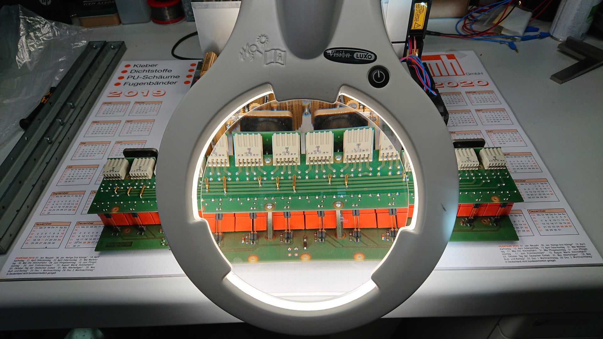 Vision Engineering Shop – Vision Engineering EU